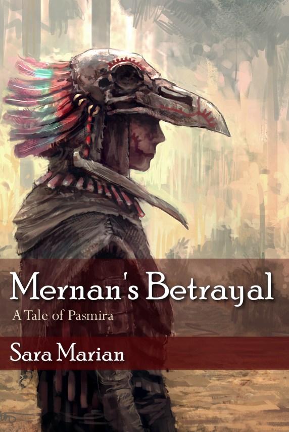 Sara Marian | author & archaeologist
